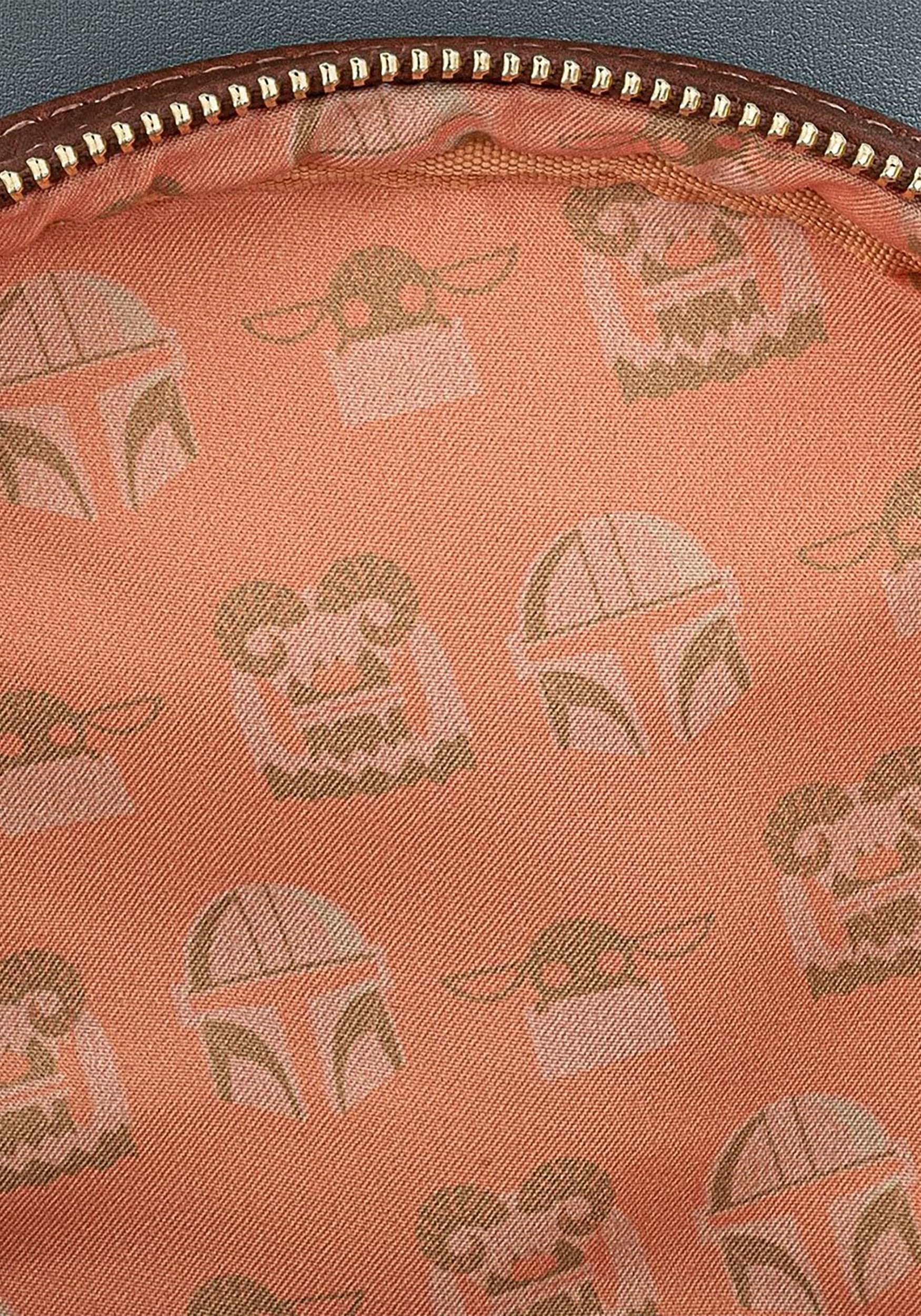 Loungefly Star Wars The Mandalorian Bantha Ride Mando and Baby Yoda Womens Double Strap Shoulder Bag Purse