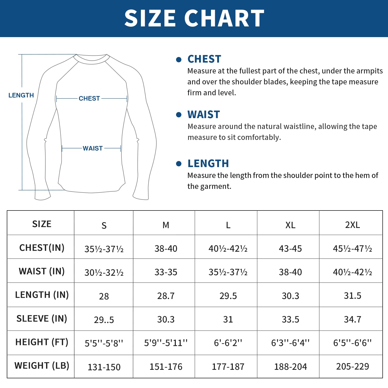 NAVISKIN Men's Sun Protection UPF 50+ UV Outdoor Long Sleeve Shirts Maroon Size XL