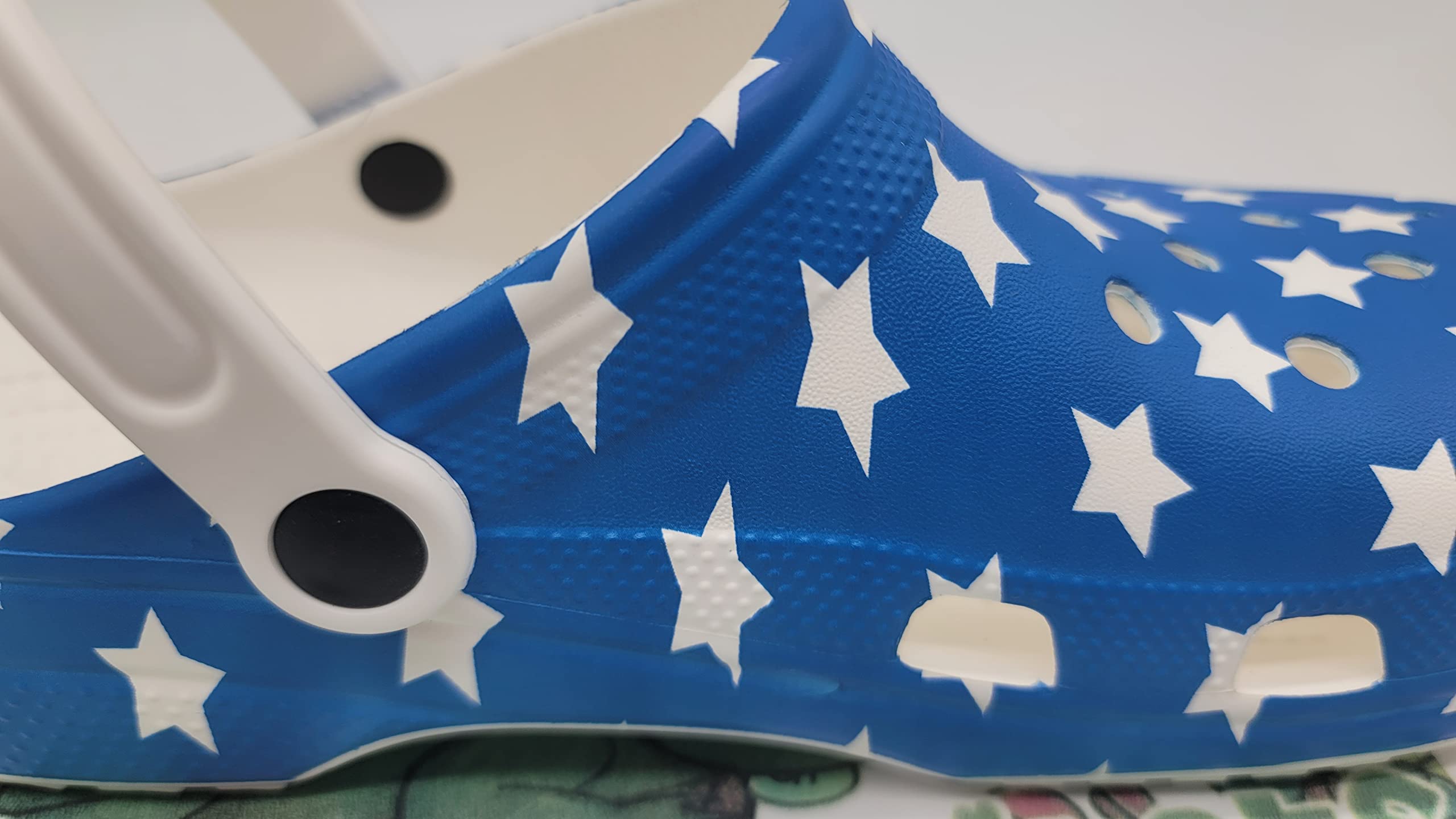 Snappy Shoe Rivets Matte Black Shoe Rivets