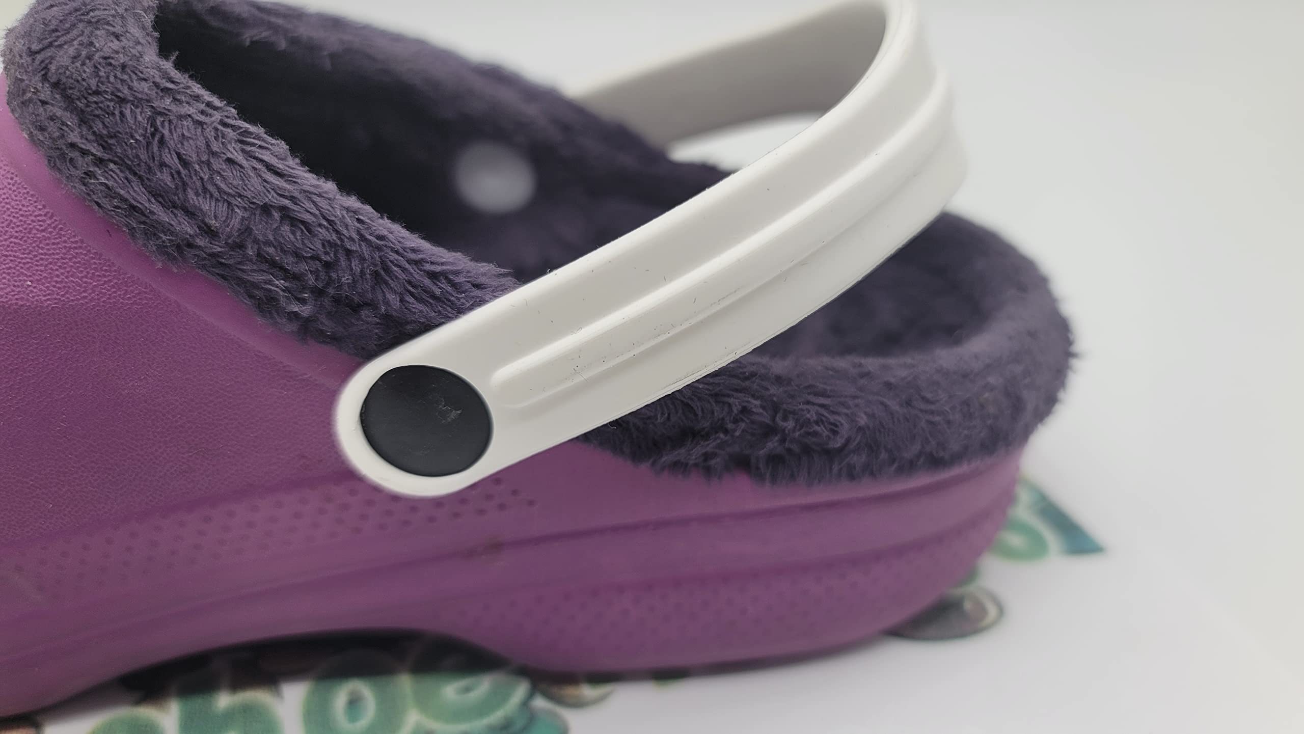 Snappy Shoe Rivets Matte Black Shoe Rivets
