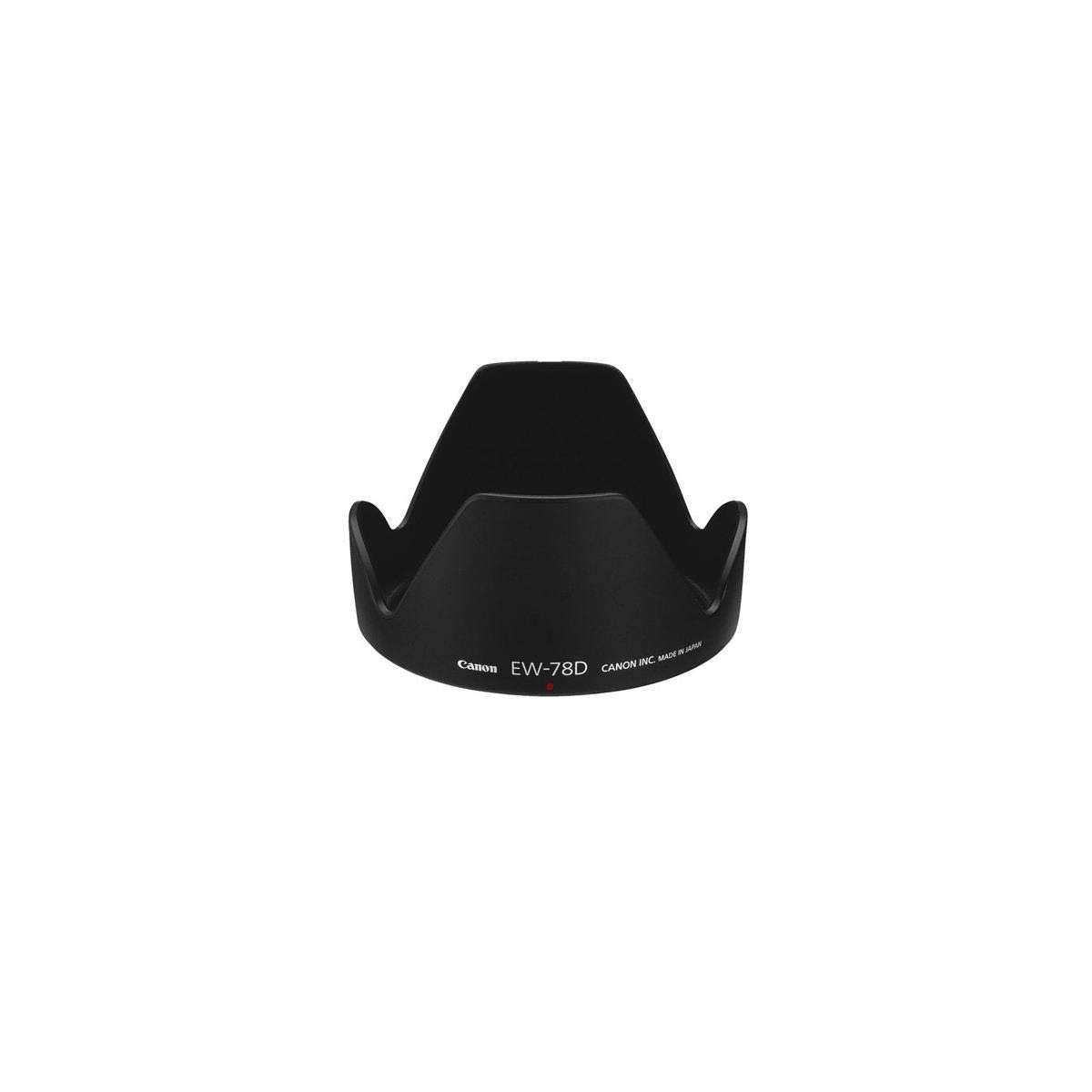 Canon EW-78D Lens Hood for EF Lens