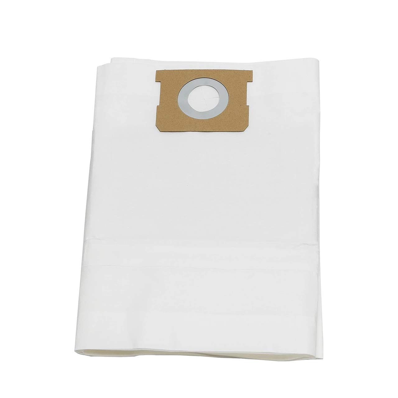 Vacmaster 8 - 10 Gallon Standard Dust Bag, 3 Pack, VDBM