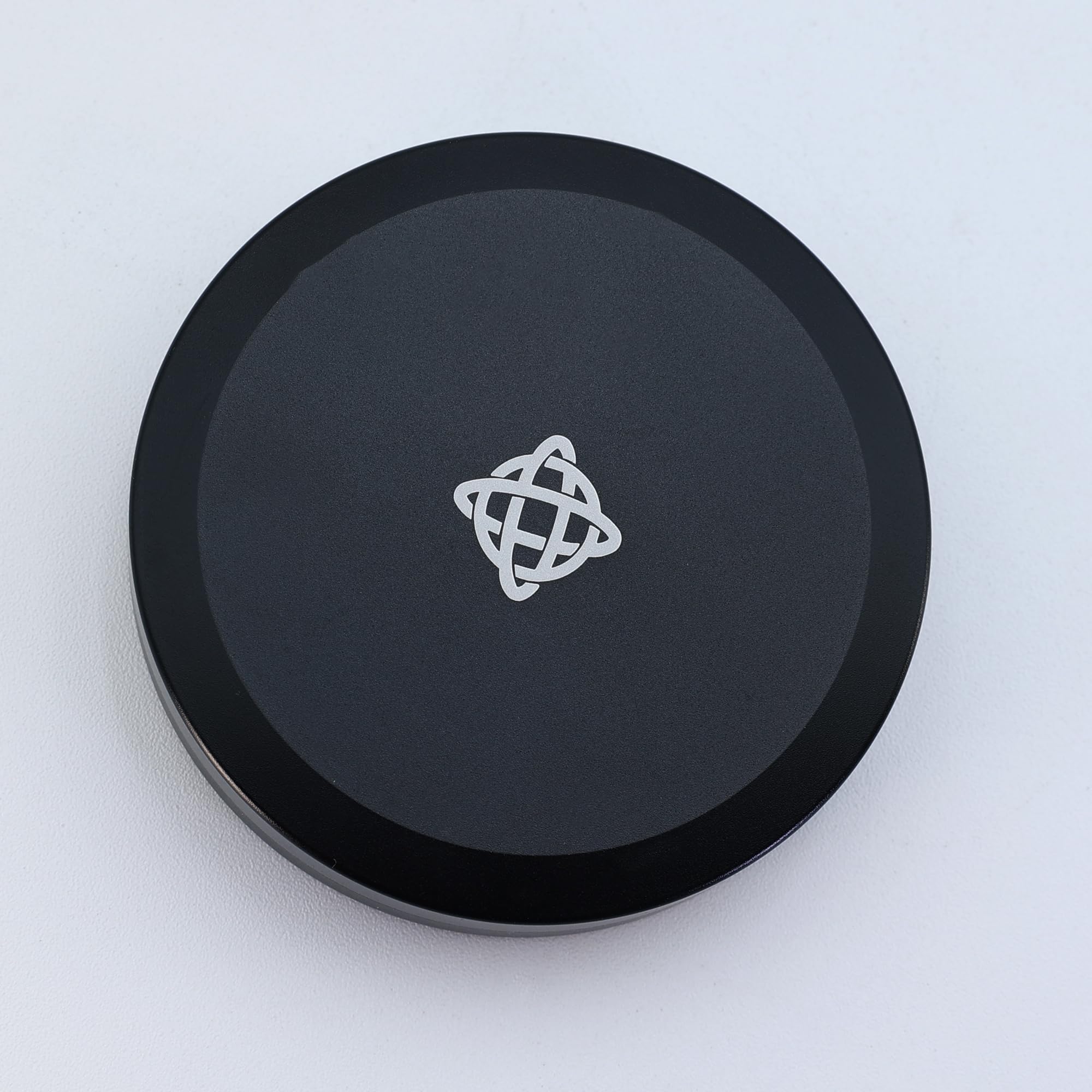 BlissLux Premium Metal Zyn Can - Smell Proof, Slim & EDC Storage