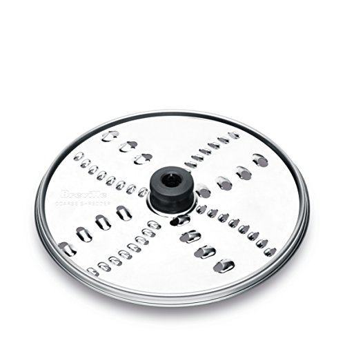 Breville Sous Chef 12 Cup Food Processor, Silver, BFP660SIL