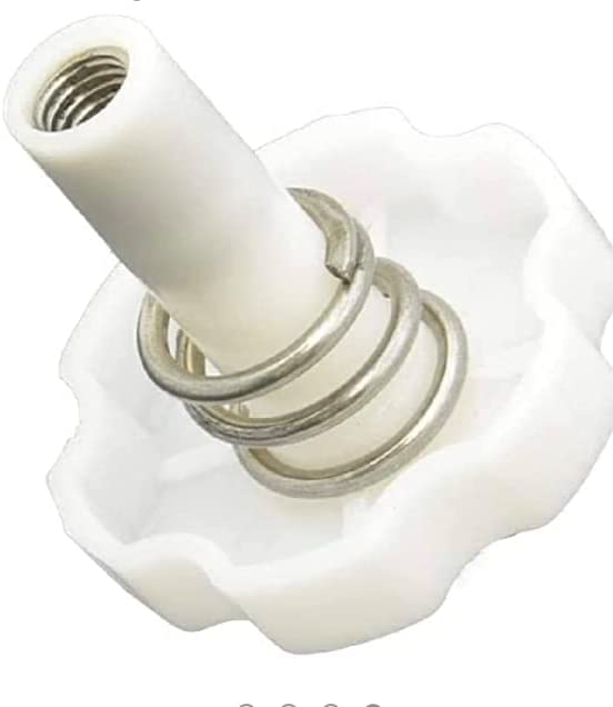 Premier Small Wonder Table Top Wet Grinder 1.5 Liter ,110 volts with coconut scrapper and atta kneader