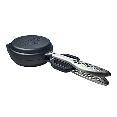 Wonderffle Stuffed Waffle Iron