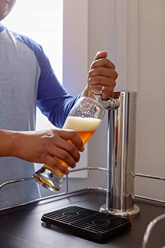 EdgeStar KC2000 Full Size Kegerator and Keg Beer Cooler