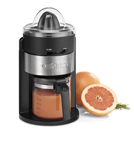 Cuisinart Citrus Juicer with Carafe