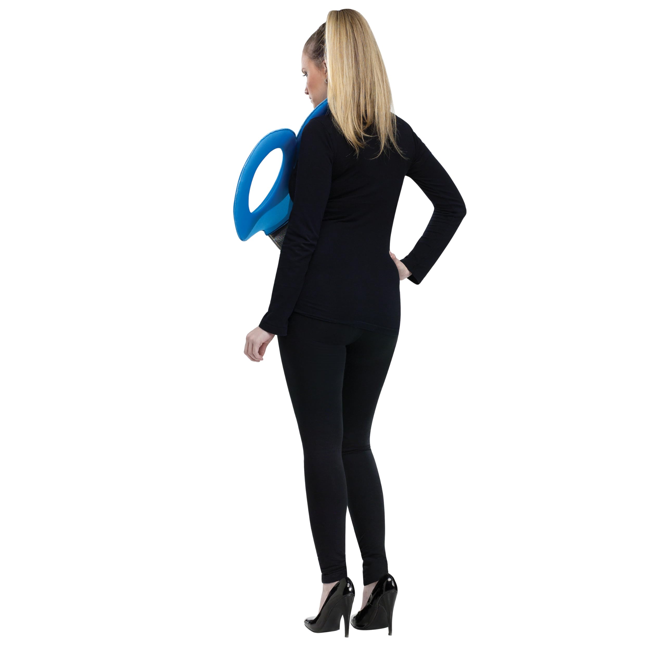 Fun World Rock, Paper, Scissor Adult Costume Set