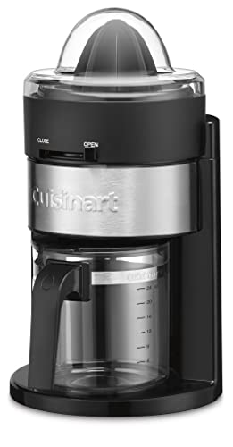 Cuisinart Citrus Juicer with Carafe