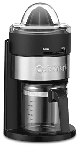Cuisinart Citrus Juicer with Carafe
