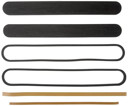 Weston Vacuum Sealer Pro Series Maintenance Kit (08-0501-W), Part Kit for 65-0101, 65-0201, 65-0401-W