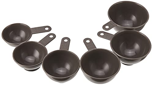 Prep Solutions by Progressive Microwaveable Rice and Pasta Cooker-17 Piece Set Includes Measuring Spoons and Cups, Rice Paddle, Steaming Insert, Pasta Measurer and Locking Lid-12 Cup Capacity BPA FREE