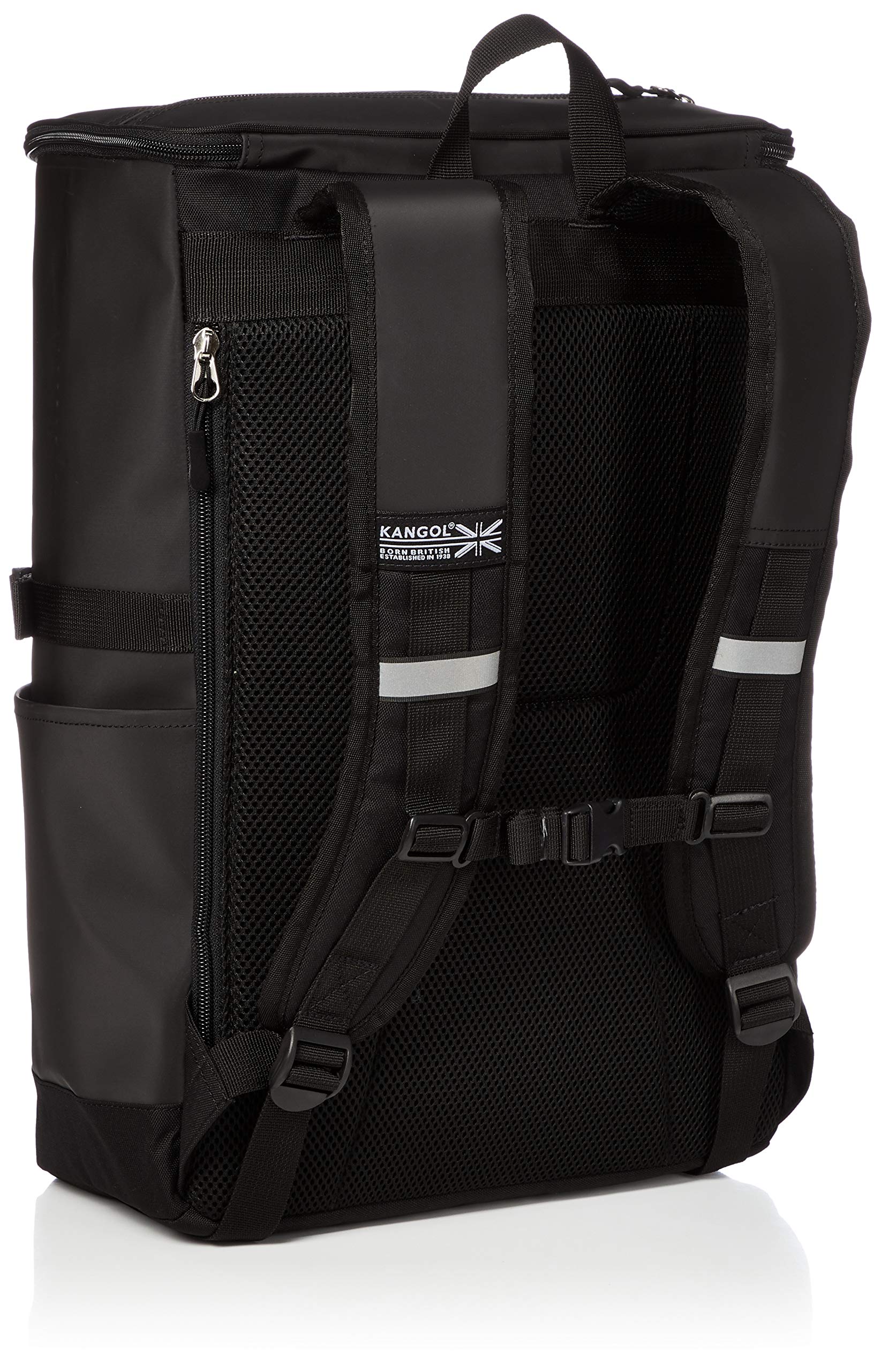KANGOL(カンゴール) Men's Backpack, wht