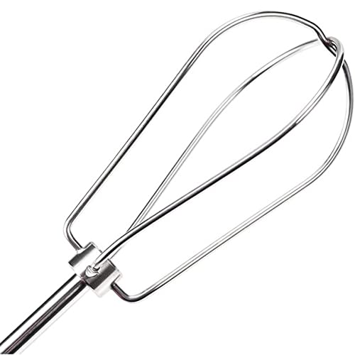 Hand Mixer Beaters for KitchenAid-5 Speed KHM5, KHM512 Hand Mixer Series.