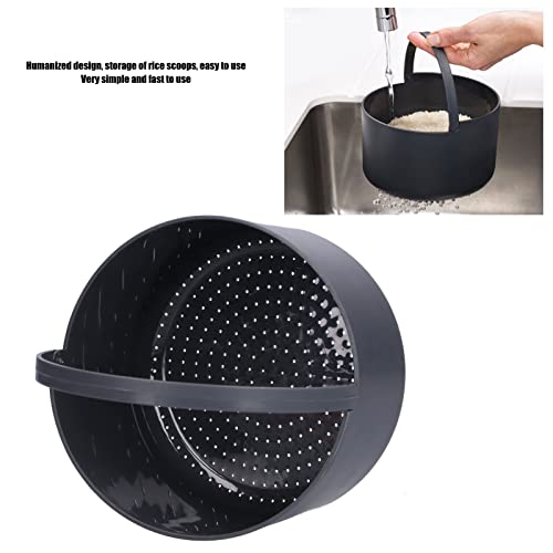 Microwave Rice Cooker Set, 2L Large Capacity Microwave Rice Cooker Steamer, Multifunctional Microwave Cookware, Microwave Rice Maker for Home Kitchen Cooking