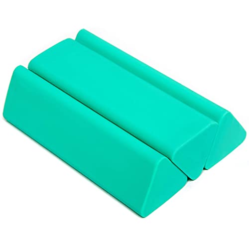 Sous Vide Weights β Keep Bags Submerged In Place and Eliminate Floating Food β Set of 3 Weights 6.2 Ounces - Food Safe Silicone and Stainless Steel - Better Performance than Magnets, Clips or Rack