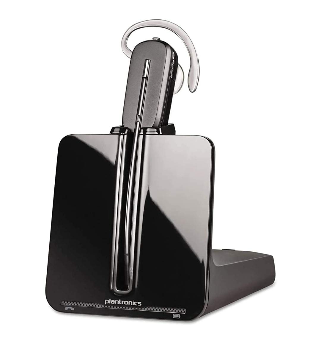 Plantronics-CS540 Convertible Wireless Headset (Renewed)