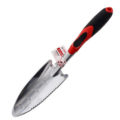 Corona Clipper ARETT_C76 CT3720_1PK_5.54_6CS 038313037208 Corona E-Grip Transplanter 13-1/2", 1