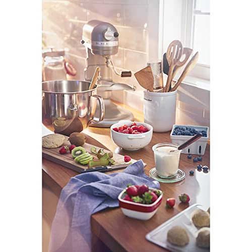 KitchenAid Professional 600 Stand Mixers, 6 quart, Silver