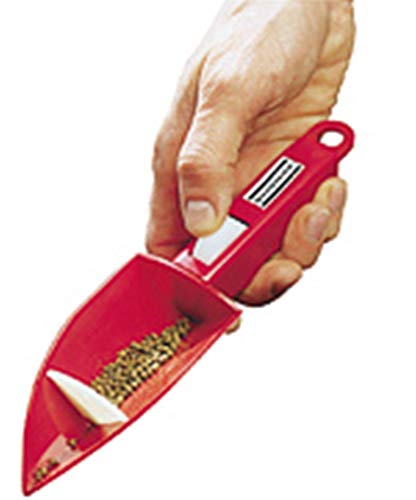 Quoprolancy Luster Leaf Rapitest Vibrating Hand Seedmaster Vegetable Garden Seeder Seed ;from#b-n-s