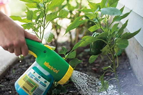 Miracle-Gro Garden Feeder (Plant Food Sold Separately)