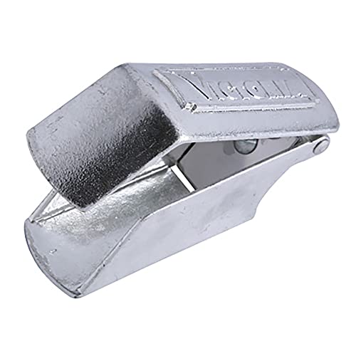 Victoria Cast-Iron Ice Shaver, Margarita, Mexican, and Italian Ice Maker, Made in Colombia
