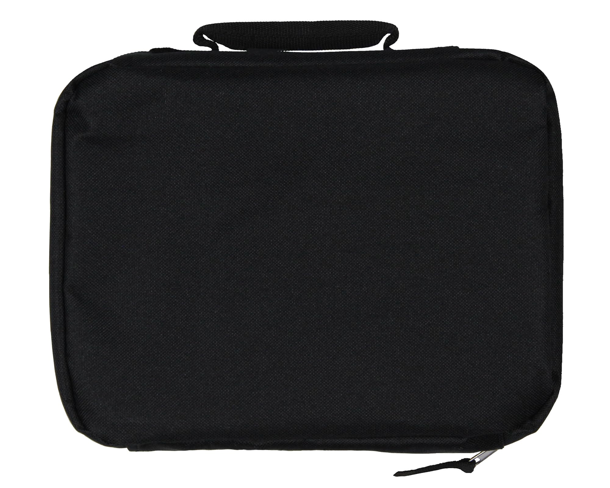 Marvel Spiderman Raised Design Lunch Box Insulated Superhero Lunch Bag Spider-Man Lunch Tote