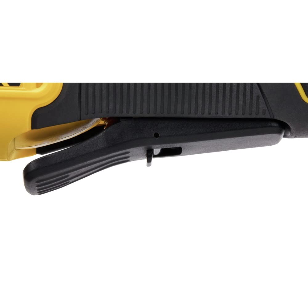 DEWALT 20V MAX* XR® BISCUIT JOINER, BRUSHLESS, Tool Only (DCW682B)