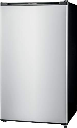 Frigidaire 3.3 Cu. Ft. Compact Refrigerator Silver Mist