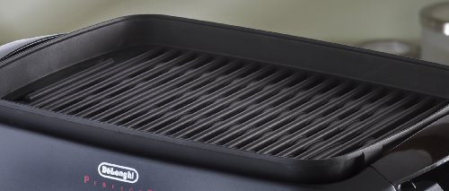 De'Longhi Perfecto Indoor Grill with Lid