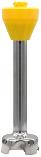 Cuisinart CSB-175Y Smart Stick 300 Watt 2 Speed Hand Blender, Yellow