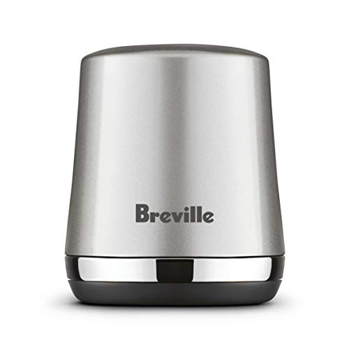 Breville 3X Bluicer Pro Blender & Juicer, Brushed Stainless Steel, BJB815BSS