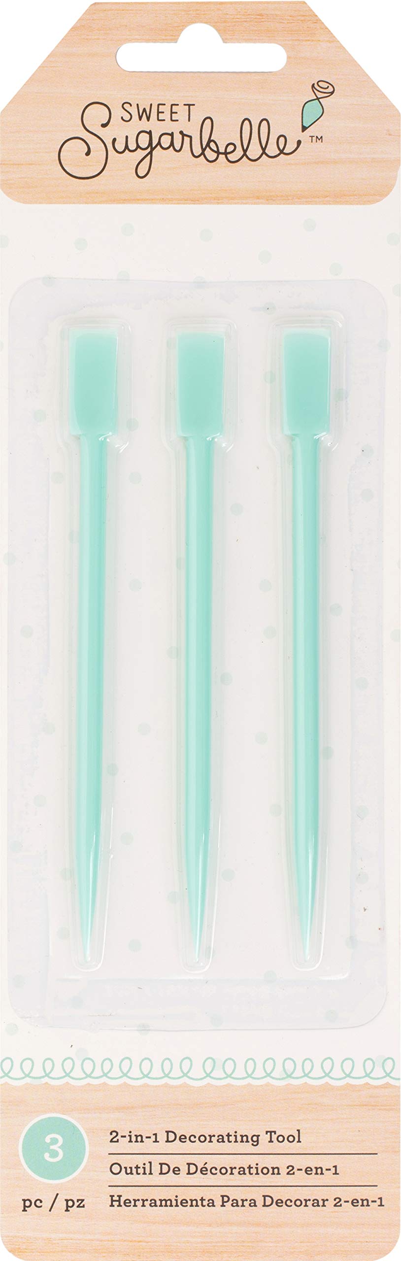 American Crafts 377347 Craft Supplies, Multi