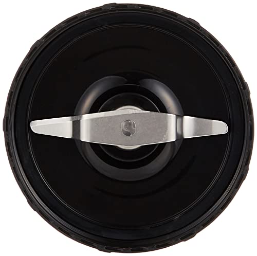 Magic Bullet Flat Blade .25 Pounds, Black