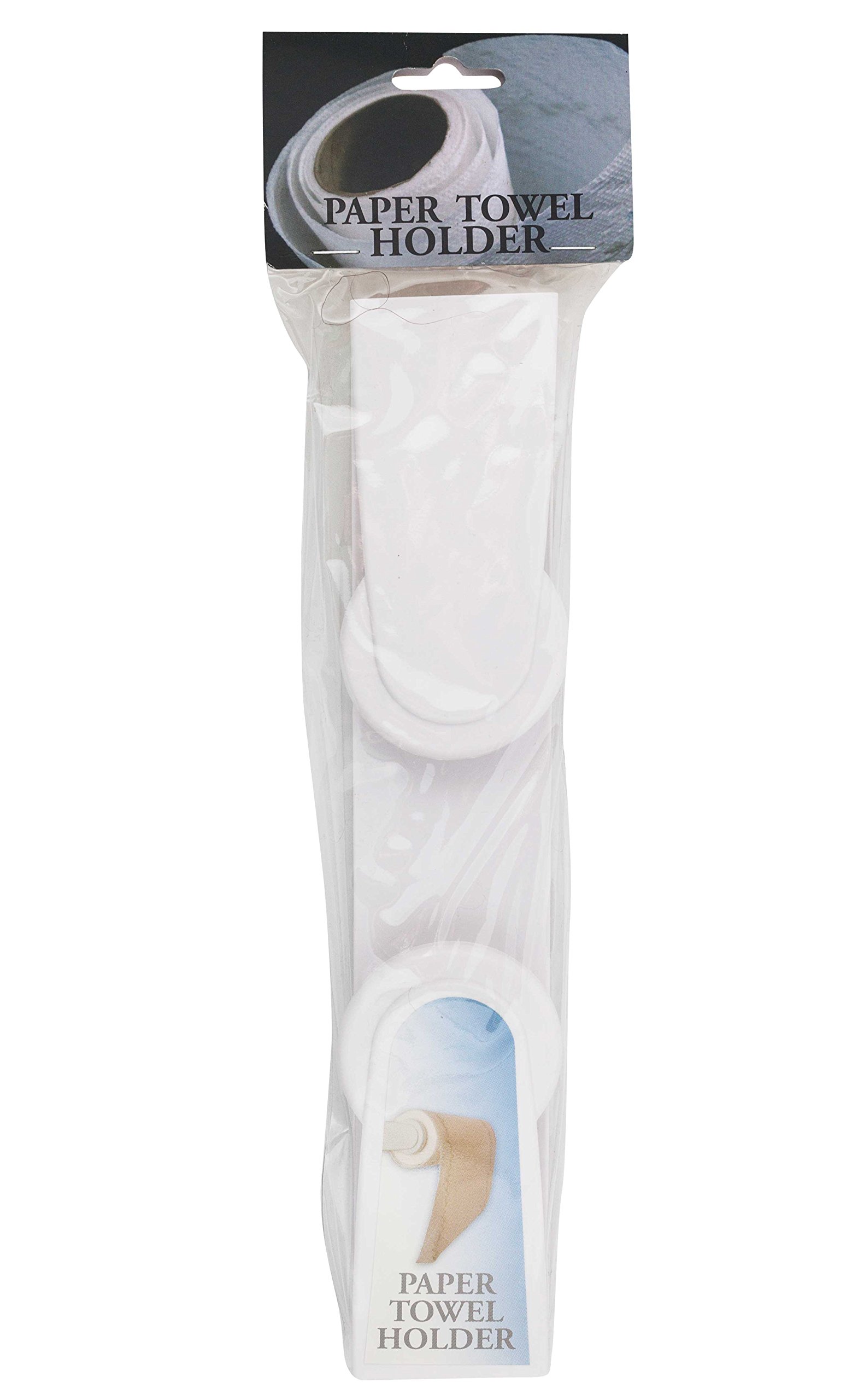 LaMi, Wall Mounted Paper Towel Holder