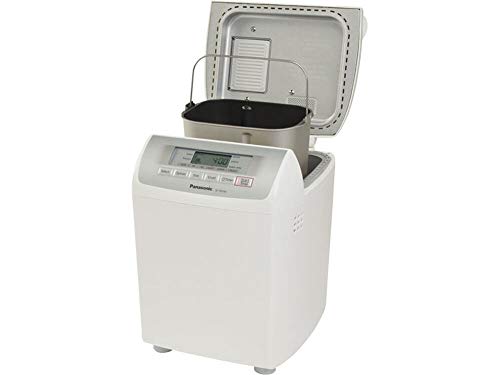 Panasonic SD-RD250 Bread Maker with Automatic Fruit & Nut Dispenser