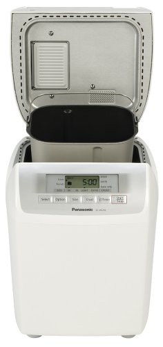Panasonic SD-RD250 Bread Maker with Automatic Fruit & Nut Dispenser