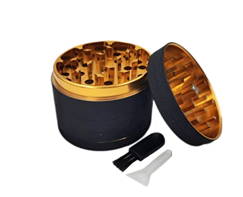 SINJYUN Grinder,Spice Grinder 2.5"