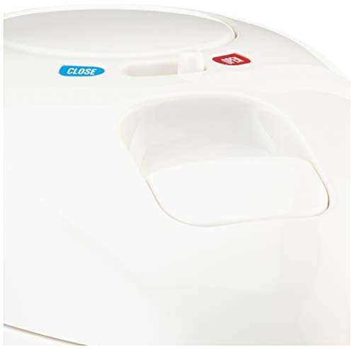 Zojirushi CW-PZC22FC Micom Super Boiler 2.2L, Floral, 2.2 L