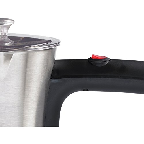 Brentwood Appliances TS-117S Electric Turkish Coffee Maker