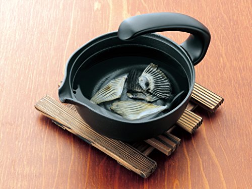 TWINBIRD Japanese Electric Sake Warmer Portable Atsukan Machine Black TW-D418B
