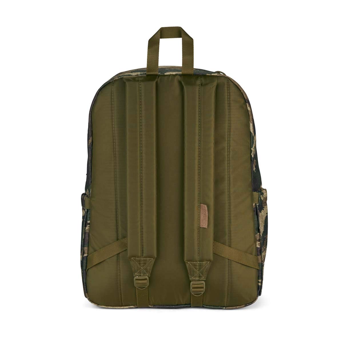 JanSport Double Break FX Backpack