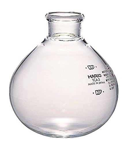 Hario "Technica" Glass Syphon Coffee Maker, 600ml