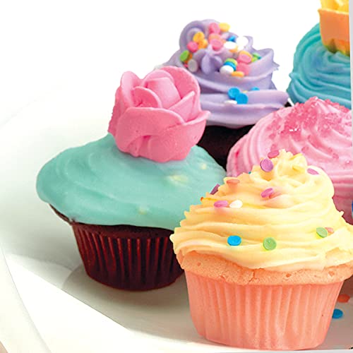 Betty Crocker BC-2930CRT Cupcake Maker, Pink