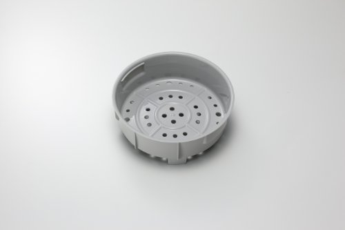 Zojirushi NL-AAC10 Micom Rice Cooker (Uncooked) and Warmer, 5.5 Cups/1.0-Liter, 1.0 L,Beige