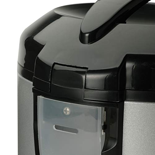 Aroma ARC-914SB 8-Cup (Cooked) Rice Cooker