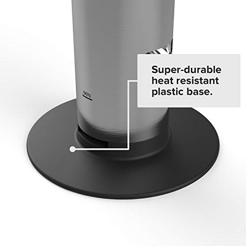 Anova Culinary Precision Cooker Base, black, small (AN500-ANCHOR)