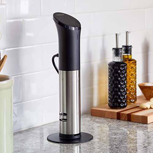 Anova Culinary Precision Cooker Base, black, small (AN500-ANCHOR)