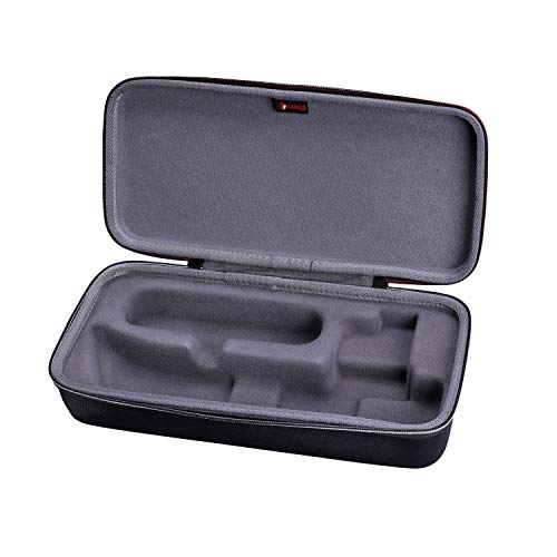 XANAD Case Fits for Anova Culinary AN500-US00 Sous Vide Precision Cooker Hard Storage Carrying Protective Bag